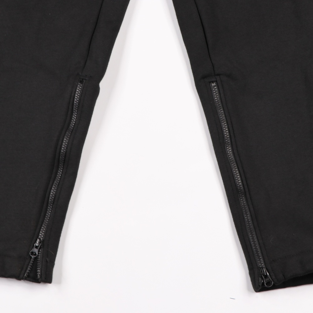 Massif Mountain Fire Resistant Kevlar Pants Black - Gem